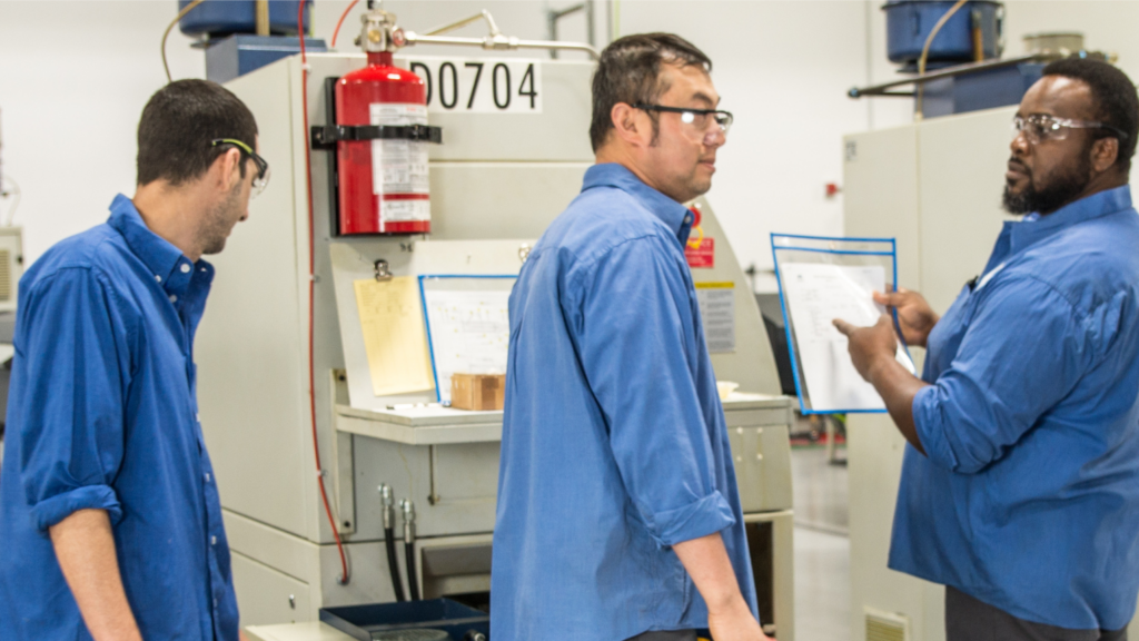 Career - MGB Tomorrow's industry